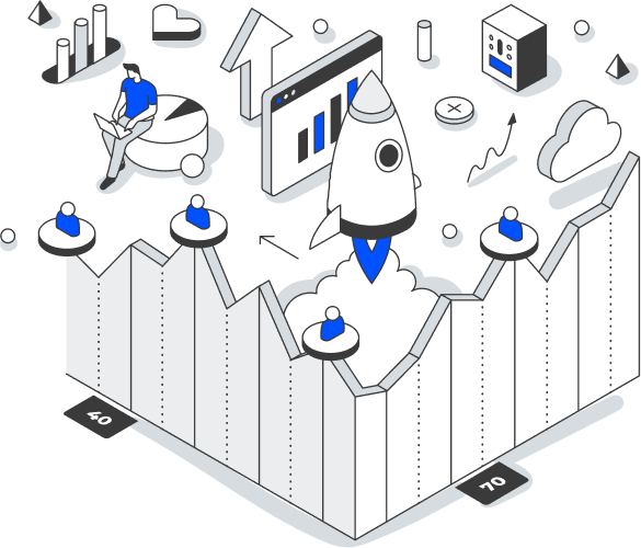 AI website and applications